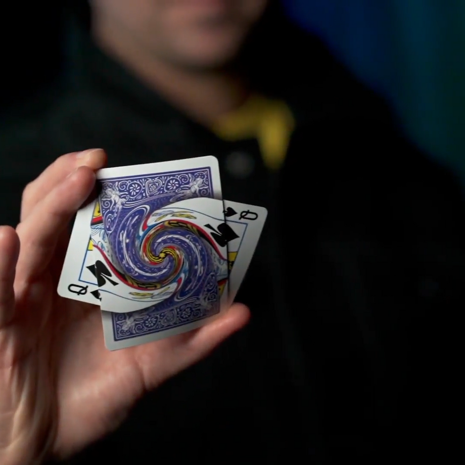 Penguin Magic